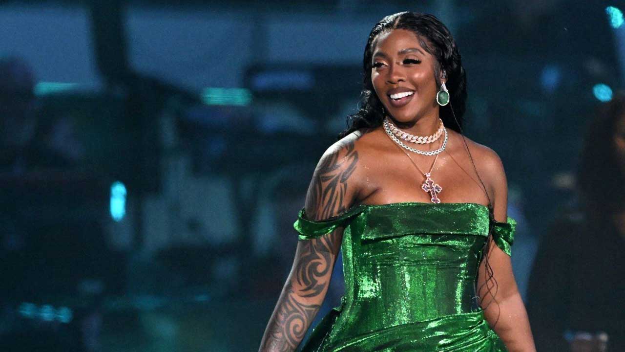 I wasn’t happy being African – Singer Tiwa Savage Reveals - Wahalanetwork
